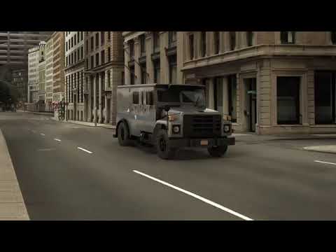 Hellstorm Missile Demo - Call of Duty®: Black Ops 2 Action Movie FX App Archive (2012)