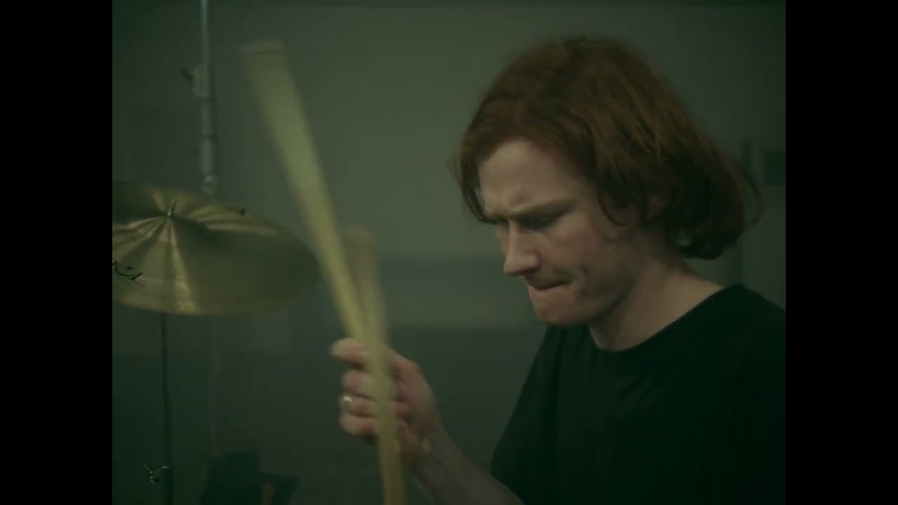 PVA - 'Untethered' (Official Video)