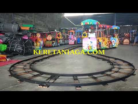 Keretamini Rel TERBARU - MURAH - BERKUALITAS dan BERGARANSI / CV KERETA NIAGA