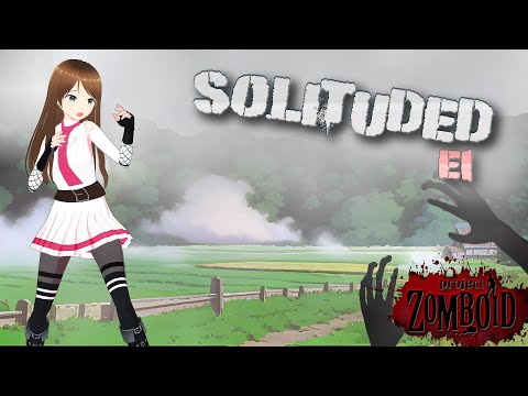 Steam Community :: Video :: Solituded #1 - Project Zomboid AI narrative ...