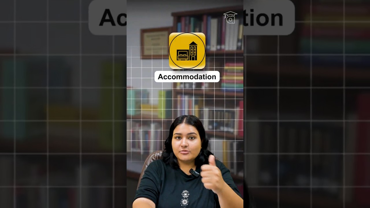 Student Accommodation and Life in UK | How to Find Your Perfect Home | Halls, Flats, & More!