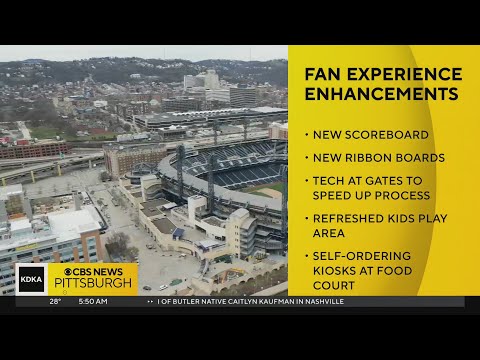 MLB set to kick off 2023 season with Opening Day for all 30 teams