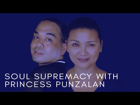 Princess Punzalan On The Iconic Selina Matias, Life In The USA & Her Comeback In Yellow Rose