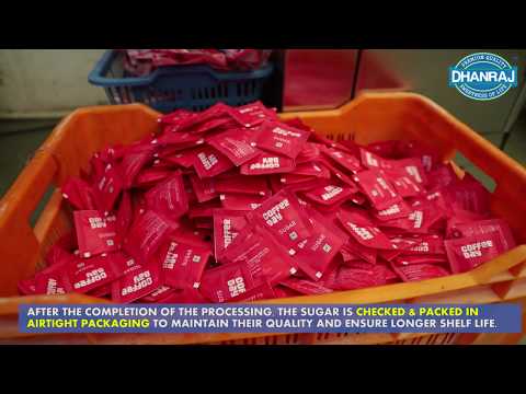 Sugar Packing Machine - Sugar Packaging Machine Latest Price ...