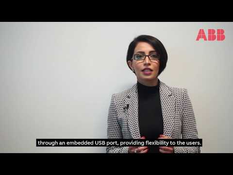 ABB Talks Technology with Somayeh Heidari