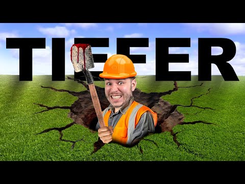 Ein Spiel über 1 Loch 👷🏻♂️