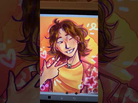 Iโm not taking my eyes off you #spongebob #meme #mouthwashing #daisuke #art #fandom #silly #drawing