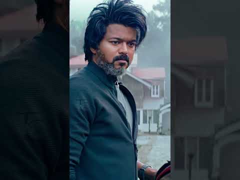Thalapathi vijay Goat Movie OTT Release Date Vacchindi 🤜💥🤛 #vijaythalapathy #goat #netflix #shorts