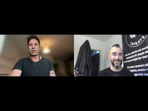 Interview with Ian from Amongst Liars – Heavy Metal Therapy