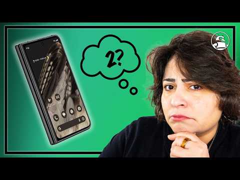 Where is the Google Pixel Fold 2?
