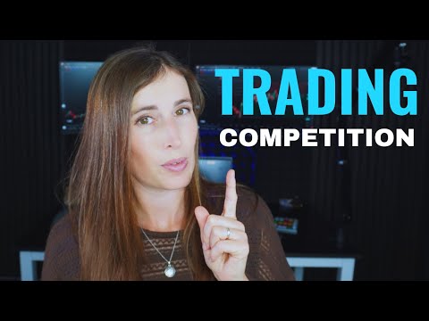 Watch Before Wednesday! 5ers Prop Firm Trading Competition - Your Chance To Win Free Prop Challenges