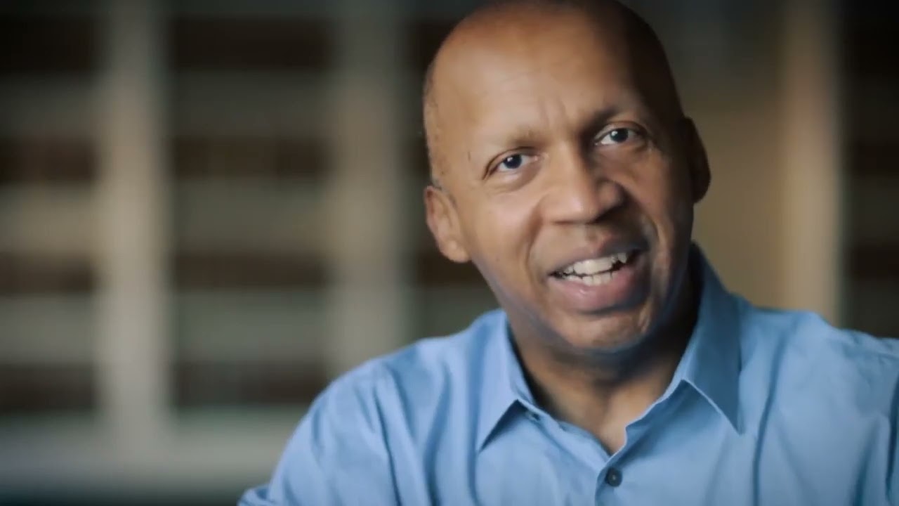 Watch Bryan Stevenson, director/lawyer at Equal Justice Initiative spk concerning systm rcsm,Inequal