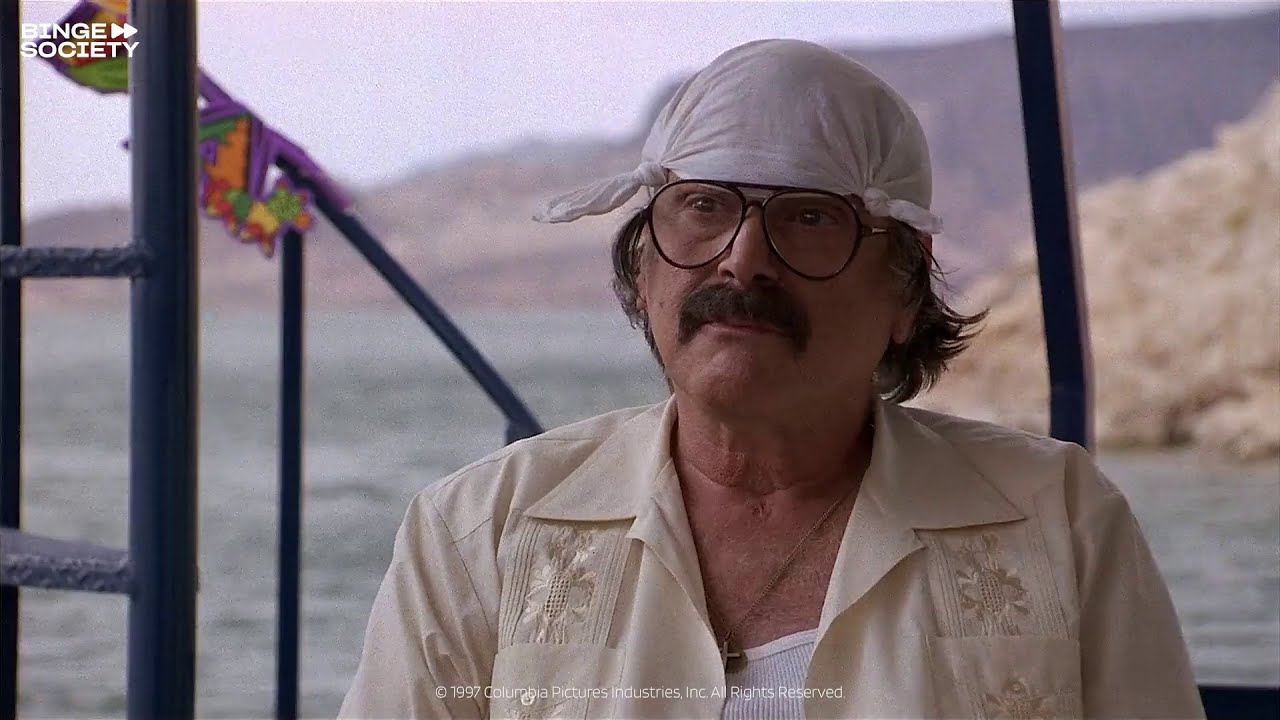 John Bennett Perry: Who Is Matthew Perry’s Father? - TVovermind