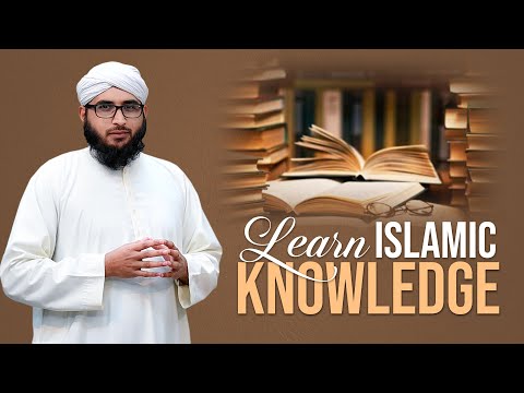 Learn Islamic Knowledge | Hafiz Kaleem Attari Madani | Madani Channel English