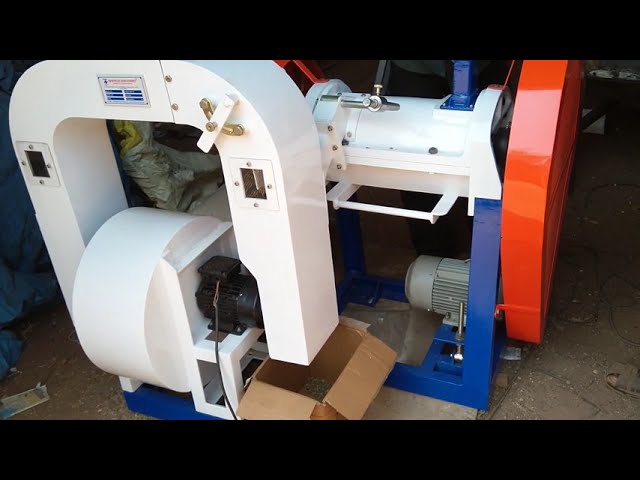 Coffee Processing Machines - African Type Coffee Huller Manufacturer ...