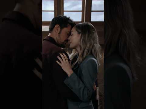 silhouette 🖤 - thomas and hope #boldandbeautiful #fanvidfeed #thope