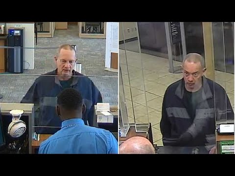 CPD: Man robbed two south side banks