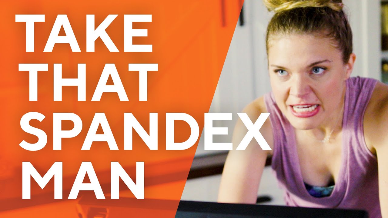 How To Dominate A Cycling Class | ProForm