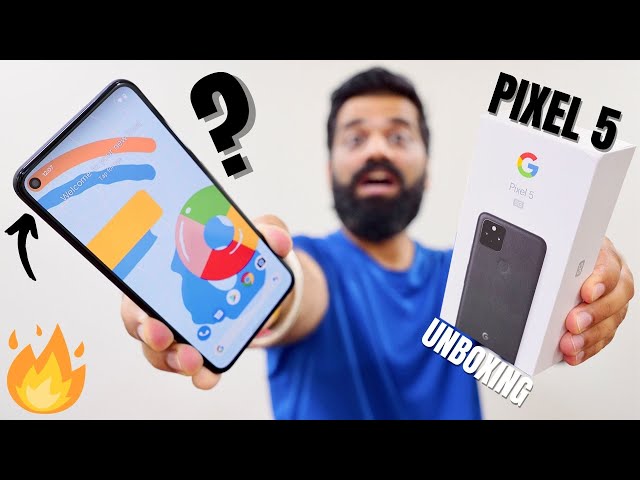 5 best android phones to play BGMI