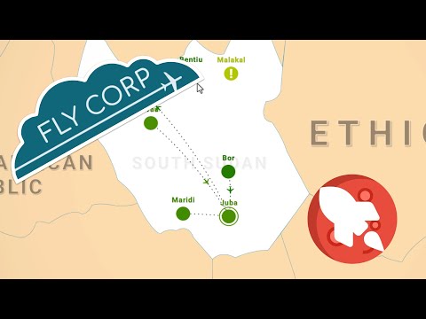 Steam Community :: Video :: Fly Corp - 101 Problems - Extreme