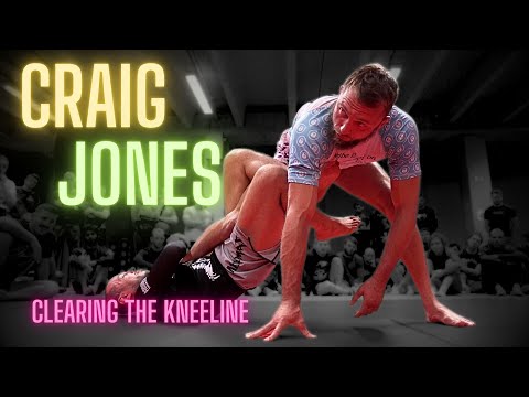 Craig Jones Free Jiu Jitsu Instructionals – Leg Locks, Guard, and No-Gi ...