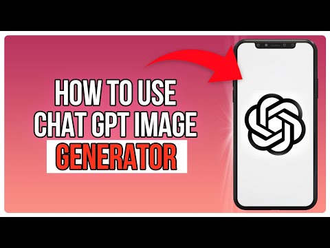 How To Use The Chat GPT Image Generator (2025)