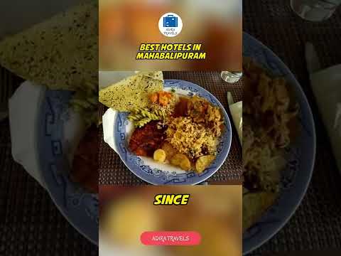 Ideal Beach Resort Chennai | Best Beach Resorts In Mahabalipuram | Hotel Review & Room Prices