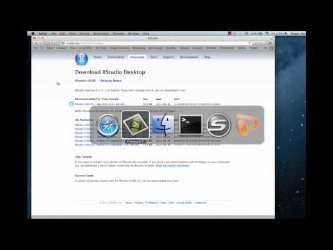 InstallRStudioMac