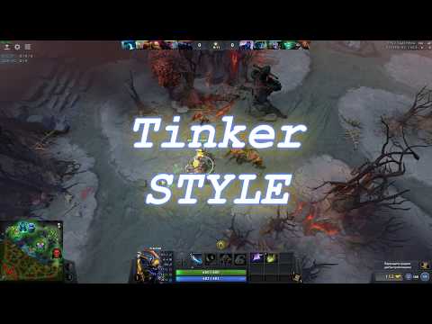 Steam Community :: Video :: Tinker STYLE