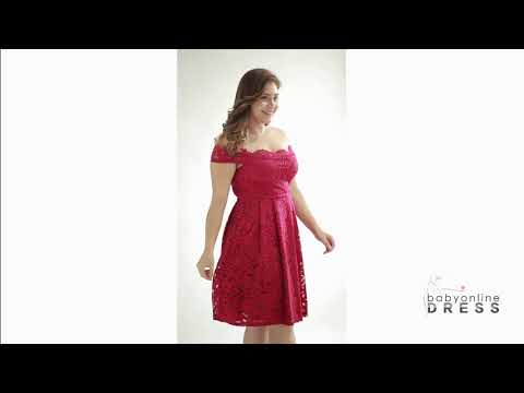 Plus Size Formal Dresses