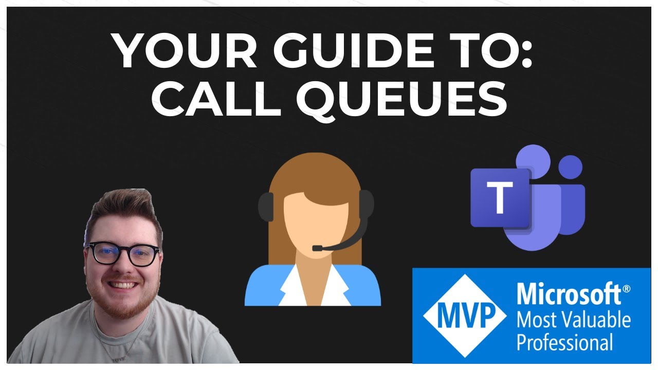 Your guide to: Call Queues in Microsoft Teams Phone!