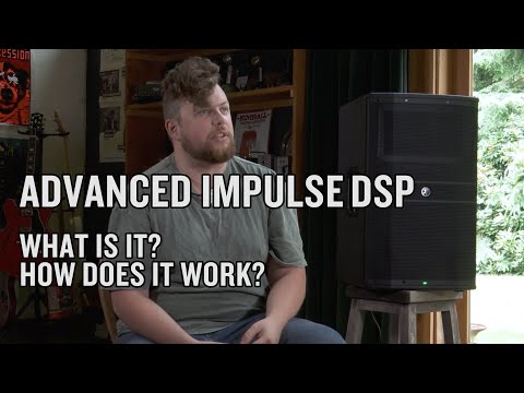 Advanced Impulse DSP Deep Dive