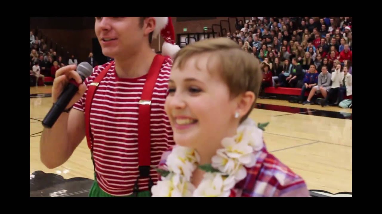 2015~2016 Alta Senior Slide Show