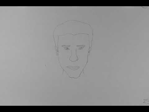 Face Morph Animation | Britt's Animation Blog