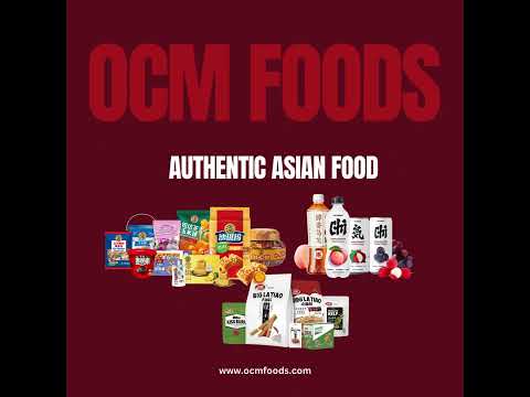Asian Authentic National Food Brands Wholesaler and Distributor
