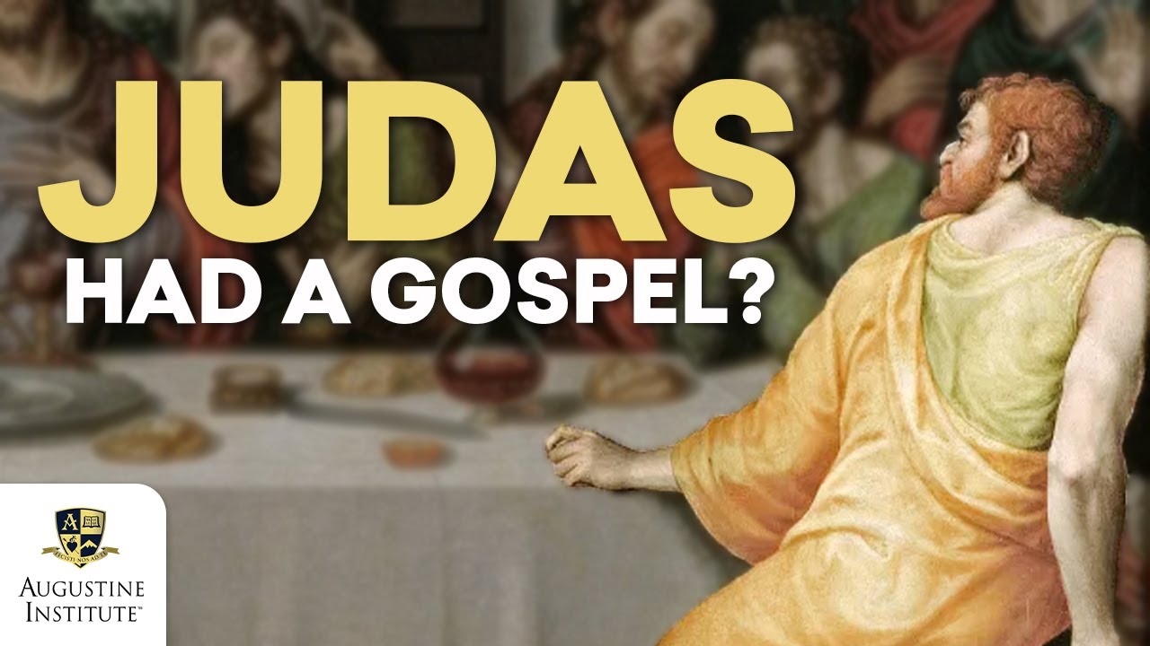 What about the lost Gospels? | Lectio: The Case for Jesus with Dr. Brant Pitre | Augustine Institute