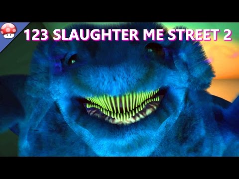 Steam Community :: Video :: 123 Slaughter Me Street 2: PC Gameplay ...