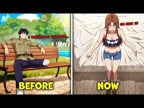 When a Man Reincarnates as a Female Barbarian and Enters the Most Prestigious Academy - Manhwa Recap