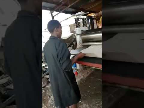 Paper Mill Machinery at Best Price in India