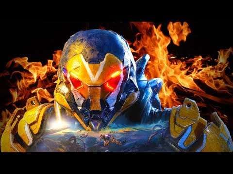 Anthem: Will EA Ruin This Game? (Definitive Answer)