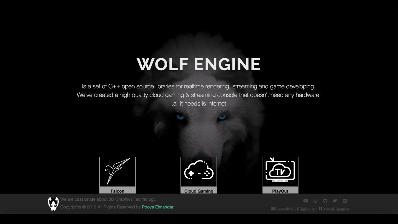 https://WolfEngine.github.io