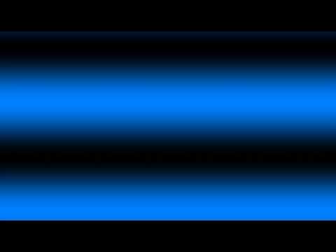Horizontal lines neon light, transparent over layer light | transparent background video | free use