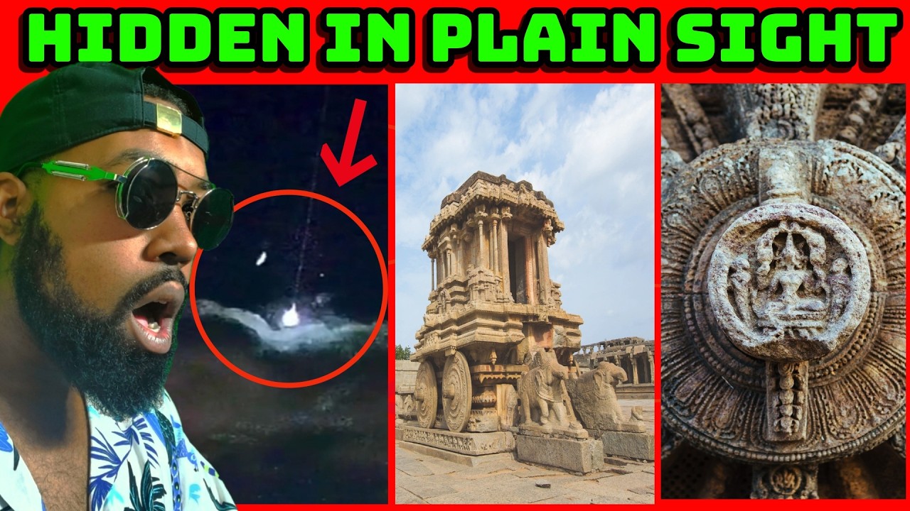 Mysterious Videos That Broke My Understanding Ep 98