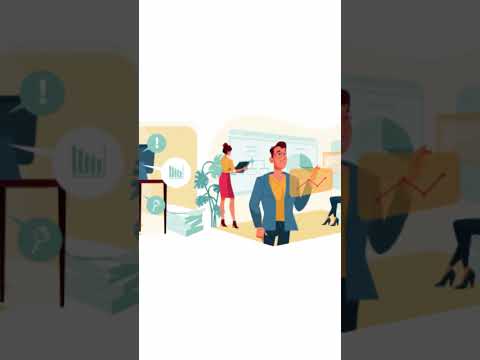 Ready for business with the illustrations pack from @hoangpts 🧑🏽💻 #illustration #uiuxdesign