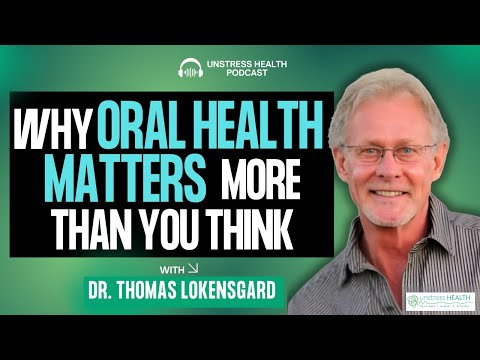 Matters of the Mouth How Dental Infections Drive Chronic Diseases By: Dr Thomas Lokensgard