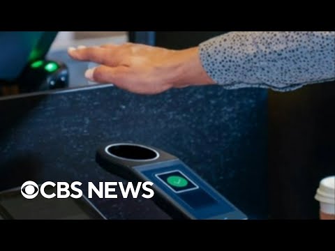Palm-payment technology coming to all U.S. Whole Foods