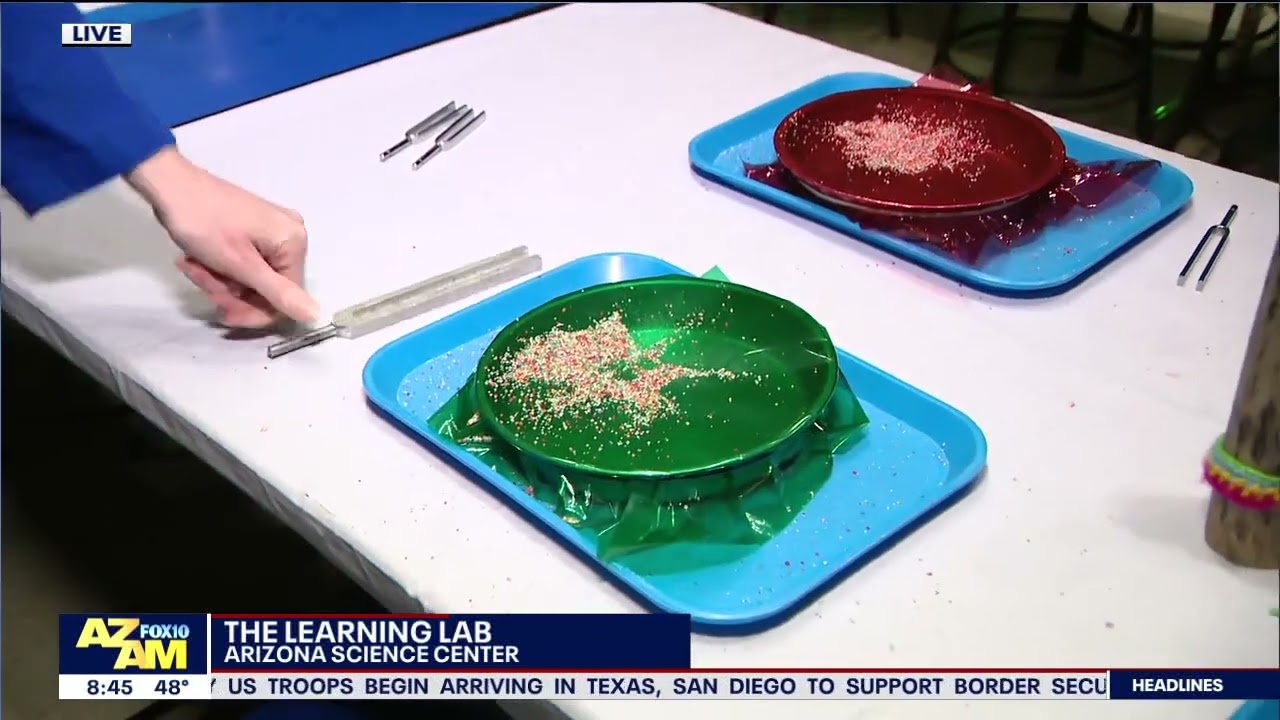 Introducing The Learning Lab