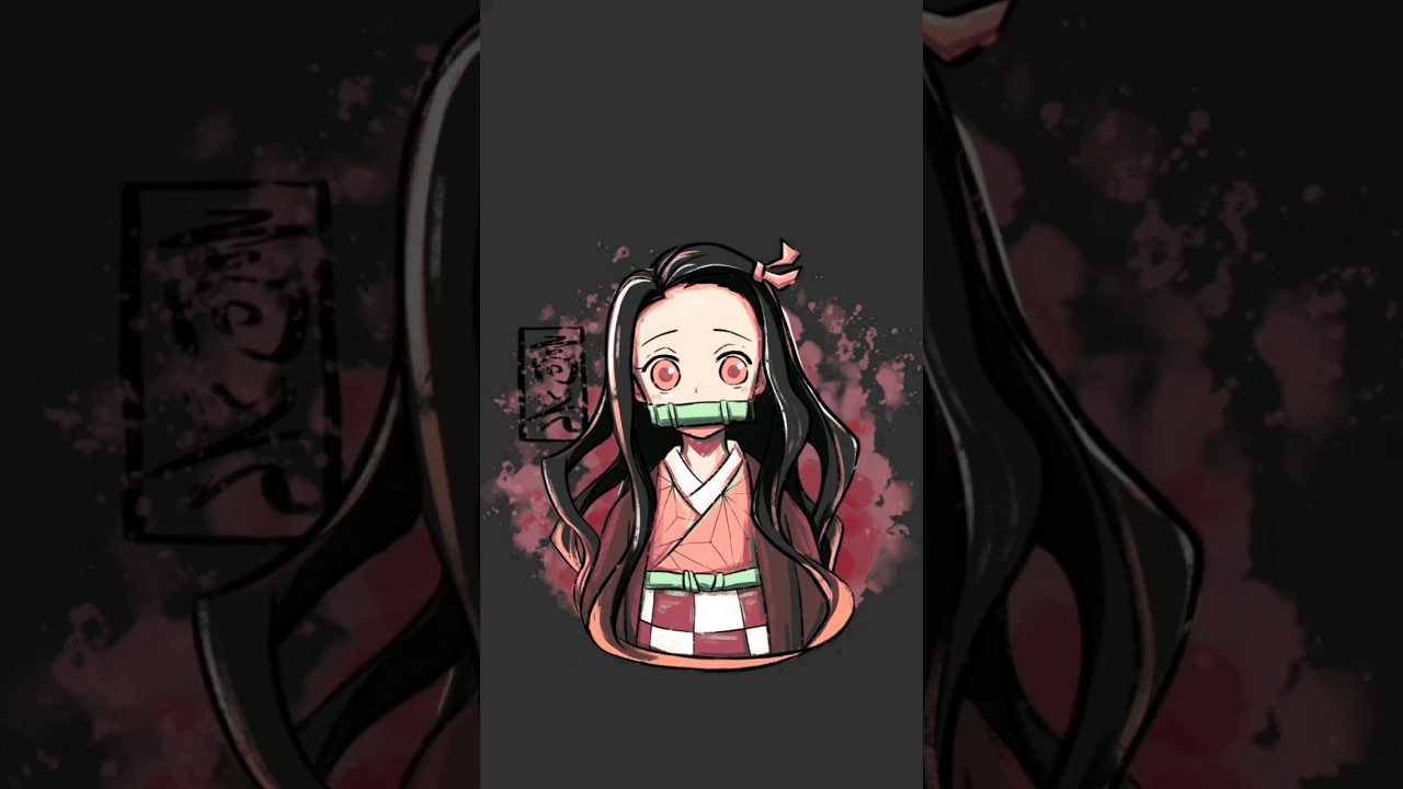 Nezuko Wallpapers