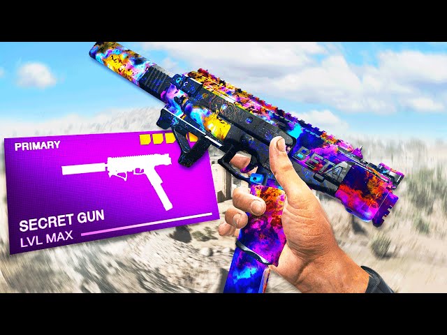 Warzone 2 Expert Metaphors Overpowered X13 Auto Smg Loadout