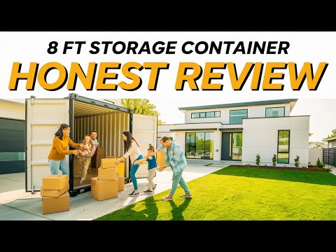 Pack Rat vs Pods: The Ultimate Shipping Container Showdown